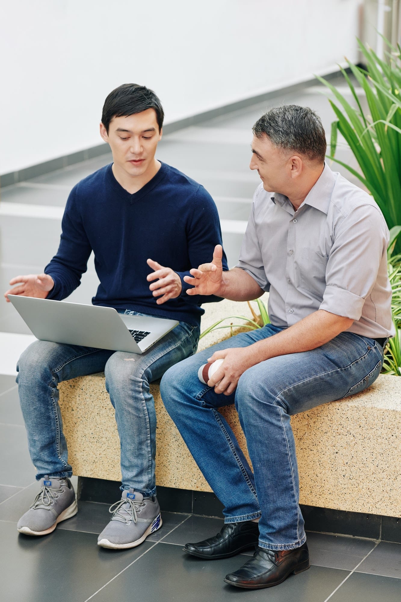 關於我們 | 領新科技 Leadstec